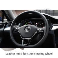 China 2023 VW Magotan Gte High Speed Electric SUV Made in with 330 Nm Torque and 155 kW Power for sale