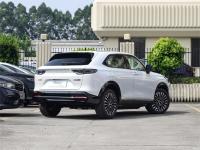 China Hon-da ENS1 Electric SUV Sports Car with Torsion Beam Non-Independent Suspension and FWD Drive 68.8 Battery Capacity for sale