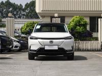 China Hon-da ENS1 Electric SUV Sports Car with Torsion Beam Non-Independent Suspension and FWD Drive 68.8 Battery Capacity for sale