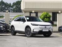 China Hon-da ENS1 Electric SUV Sports Car with Torsion Beam Non-Independent Suspension and FWD Drive 68.8 Battery Capacity for sale
