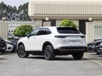 China Hon-da ENS1 Electric SUV Sports Car with Torsion Beam Non-Independent Suspension and FWD Drive 68.8 Battery Capacity for sale