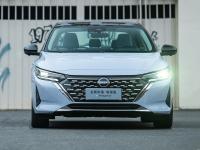 China Dongfeng Nissan Xuan Yi 2023 Super Hybrid Electric Drive Pro Speed 165KM 4-Door 5-Seat Sedan with R16 Tires for sale