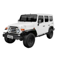 China s Top Performance Gasoline Off-road SUV Baw 212 T01 4*4 with 170km/h Top Speed and Touch Screen for sale