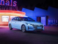 China Dongfeng Nissan Xuan Yi 2023 Super Hybrid Electric Drive Pro Speed 165KM 4-Door 5-Seat Sedan with R16 Tires for sale