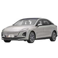 China Efficiency 12.5 kWh / 100 km Electric 2023 Hongqi E-QM5 2023 605km Charging Enjoyment Version 100% EV Energy Vehicles for sale