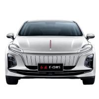 China Efficiency 12.5 kWh / 100 km Electric 2023 Hongqi E-QM5 2023 605km Charging Enjoyment Version 100% EV Energy Vehicles for sale