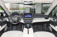 China Efficiency 12.5 kWh / 100 km Electric 2023 Hongqi E-QM5 2023 605km Charging Enjoyment Version 100% EV Energy Vehicles for sale