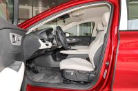 China Efficiency 12.5 kWh / 100 km Electric 2023 Hongqi E-QM5 2023 605km Charging Enjoyment Version 100% EV Energy Vehicles for sale
