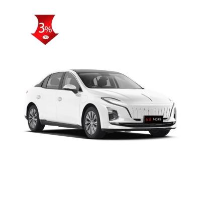 China Electric 2023 Hongqi E-QM5 2023 431km charging enjoyment version new cars 100% ev energy vehicles china's EQM5 0km used car for sale