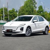 China Ev Car hongqi e-qm5 faw hongqi e hs9 New cars Pure High Performance 431km electric car for sale for sale