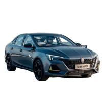 China Roewe i6 MAX EV New Car 2024 Auto 502-605KM Pure Electric 4 doors 5 seats 0.5H quick charge for sale