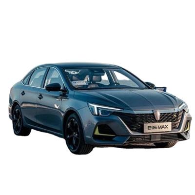 China Efficiency 12.9 kWh / 100 km Luxury Sedan 2023 Roewe I6 MAX Electric Vehicle Single Speed Gearbox Automobile Energy Vehicles for sale
