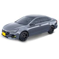 China Roewe i6 MAX EV New Car 2024 Auto 502-605KM Pure Electric 4 doors 5 seats 0.5H quick charge for sale