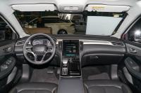 China Roewe i6 MAX EV New Car 2024 Auto 502-605KM Pure Electric 4 doors 5 seats 0.5H quick charge for sale