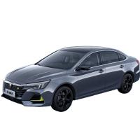 China Roewe i6 MAX EV New Car 2024 Auto 502-605KM Pure Electric 4 doors 5 seats 0.5H quick charge for sale