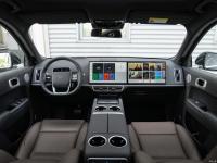 China 449ps Electric Motor Powers 2024 Max SUV by Li Auto Large Space Luxury Hybrid Lixiang L9 with 5218*1998*1800 Dimensions for sale