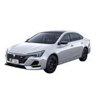 China Roewe i6 MAX EV New Car 2024 Auto 502-605KM Pure Electric 4 doors 5 seats 0.5H quick charge for sale