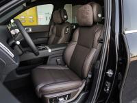 China 449ps Electric Motor Powers 2024 Max SUV by Li Auto Large Space Luxury Hybrid Lixiang L9 with 5218*1998*1800 Dimensions for sale