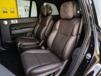 China 449ps Electric Motor Powers 2024 Max SUV by Li Auto Large Space Luxury Hybrid Lixiang L9 with 5218*1998*1800 Dimensions for sale