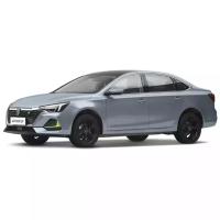 China Luxury Sedan ROEWE i6 MAX EV Pure Electric 4 Wheel Electric Car Adult 605km 1575 kg Left Steering for sale