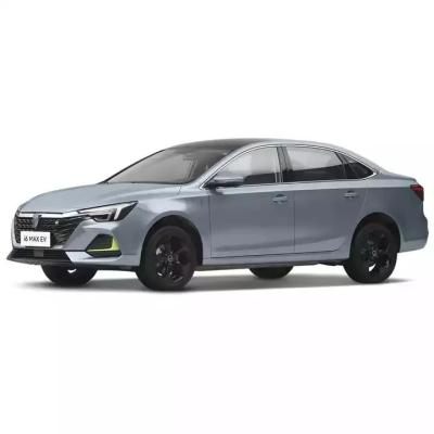 China Luxury Sedan ROEWE i6 MAX EV Pure Electric 4 Wheel Electric Car Adult 605km 1575 kg Left Steering for sale