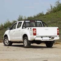 China Isuzu Dmax Substitute 4x4 Diesel Pickup Truck 5330*1860*1785 Dimensions for sale