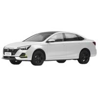 China 2023 Roewe I6 MAX Electric Vehicle Single Speed Gearbox Automobile Energy Vehicles Dimension mm 4722*1835*1493 for sale