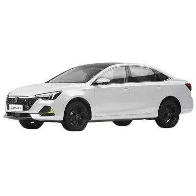 China 2023 Roewe I6 MAX Electric Vehicle Single Speed Gearbox Automobile Energy Vehicles Dimension mm 4722*1835*1493 for sale