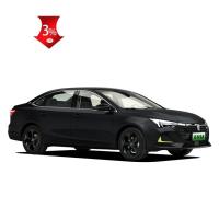China 2022 Roewe i6 MAX EV Auto 502-605KM Pure Electric 4 Doors 5 Seats Max. Speed 185 km/h 1575 kg 0.5H Quick Charge Electric Car for sale