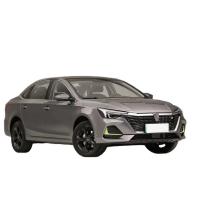 China ROEWE I6 MAX Fast Shipping EV Delivery Vehicle Electro Cars Automobile Car Max. Speed 185 km/h Charge %30-80 30 minutes for sale