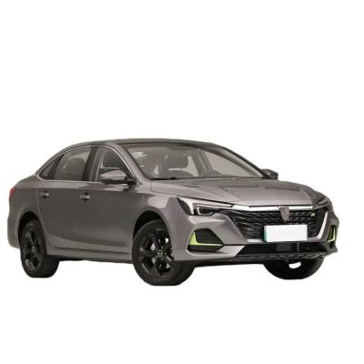 China ROEWE I6 MAX Fast Shipping EV Delivery Vehicle Electro Cars Automobile Car Max. Speed 185 km/h Charge %30-80 30 minutes for sale