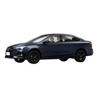 China Roewe I6 MAX Electric Car Taxi Car 502KM Ternary Lithium Battery New Energy Car with Luxury Interior High Performance Sedan for sale
