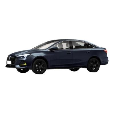 China Roewe I6 MAX Electric Car Taxi Car 502KM Ternary Lithium Battery New Energy Car with Luxury Interior High Performance Sedan for sale