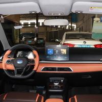 China 2023 Byd e2 sedan Electric Car 400km range 5-Seater High Speed Car Fast Charge 0.5h 80% Lithium Iron Phosphate Battery for sale