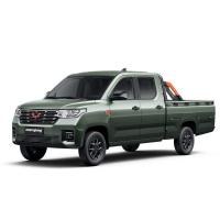 China Daytime Light halogen PICKUP Wuling Pikup Van 5 Seaters Commercial VAN Large Capacity Wuling Fighting Pickup for sale