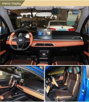 China 2023 Byd e2 sedan Electric Car 400km range 5-Seater High Speed Car Fast Charge 0.5h 80% Lithium Iron Phosphate Battery for sale