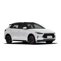 China 2023 Byd e2 sedan Electric Car 400km range 5-Seater High Speed Car Fast Charge 0.5h 80% Lithium Iron Phosphate Battery for sale