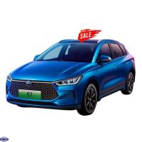 China 2023 BYD E2 EV Car Fast Charging 0.5h 80% Pure Electric 4 Wheel Vehicle for NEDC Cruising Range of 301-401KM in 's Energy Market for sale