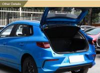 China 2023 Byd e2 sedan Electric Car 400km range 5-Seater High Speed Car Fast Charge 0.5h 80% Lithium Iron Phosphate Battery for sale