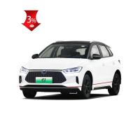 China 2023 Energy Electric Vehicle High Speed Adult Electric Car Made In with Fast Charge 0.5h 80% Lithium Iron Phosphate Battery for sale