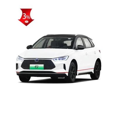 China 2023 Energy Electric Vehicle High Speed Adult Electric Car Made In with Fast Charge 0.5h 80% Lithium Iron Phosphate Battery for sale
