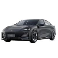 China Changan SL03 EV 2023 Energy Electric Vehicle Cars in with Ternary Lithium Battery and Wheelbase of 2900mm for sale