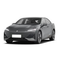 China Tire Size R19 Changan Shenglan SL03 REEV Coupe Sedan 4 door 5 seats 1200KM range PHEV with Charging time 6-8 Hours for sale