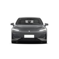 China 2023 CHANGAN 515KM Long Range Electric Car From Dark Blue SL03 Energy Car with Ternary Lithium Battery R19 for sale