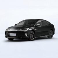 China BYD DM-i 121KM Electric Cars 4WD Adult Vehicles with 135/231N.m Motor and 225/55 R17 Tires in Energy Vehicle Market for sale