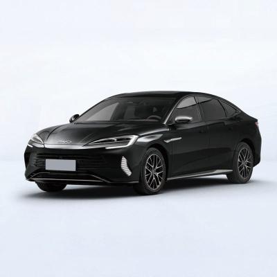 China BYD DM-i 121KM Electric Cars 4WD Adult Vehicles with 135/231N.m Motor and 225/55 R17 Tires in Energy Vehicle Market for sale
