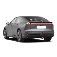 China 2023 CHANGAN 515KM Long Range Electric Car From Dark Blue SL03 Energy Car with Ternary Lithium Battery R19 for sale