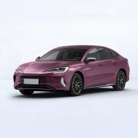 China BYD DM-i 121KM Electric Cars 4WD Adult Vehicles with 135/231N.m Motor and 225/55 R17 Tires in Energy Vehicle Market for sale