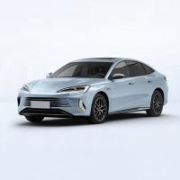 China BYD DM-i 121KM Electric Cars 4WD Adult Vehicles with 135/231N.m Motor and 225/55 R17 Tires in Energy Vehicle Market for sale