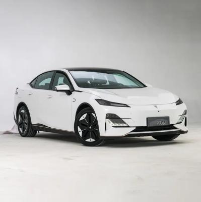 China 4820*1890*1480 Changan Shenlan Deepal SL03 Electric Vehicle 2WD/4WD Car EV Car Battery Energy/Plug-in Hybrid Left-Hand Drive for sale